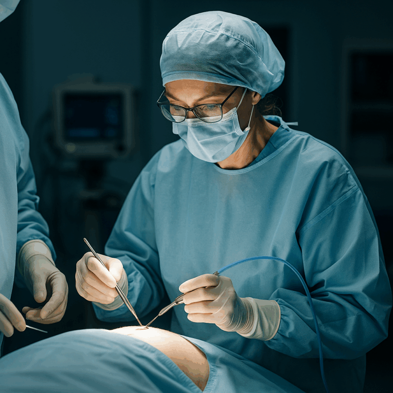 Revisional Bariatric Surgery in Perth | When & Why It's Needed?